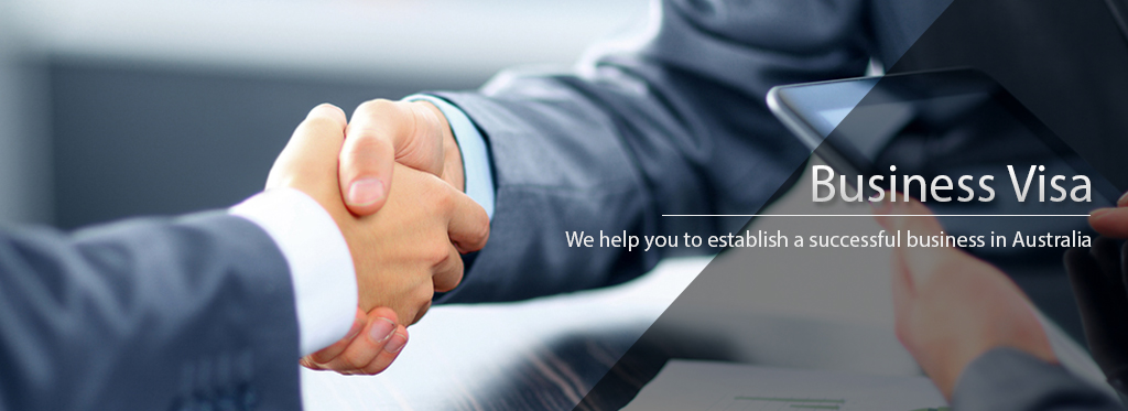 Business Migration Visa - Tropical Education and Migration Services